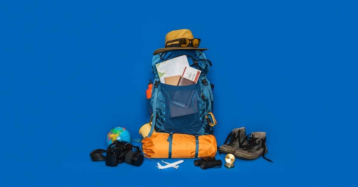 Backpacking 101: Complete Guide for Beginners