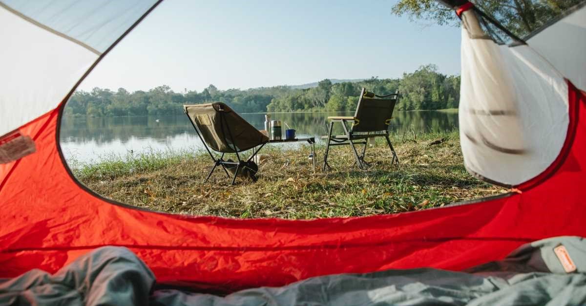 Camping Chair: How to Choose the Right One for You
